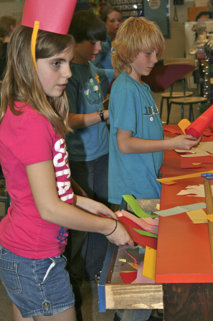 Dimensions of Discipline Based Inquiry